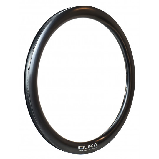 DUKE RIM WORLD RUNNER CARBON 50