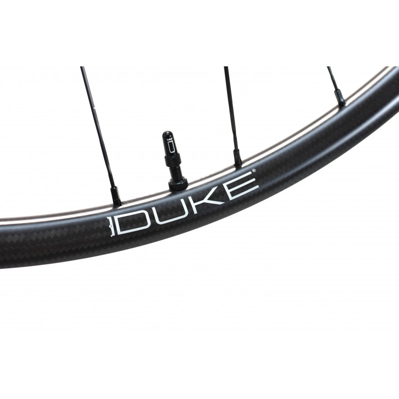 NEW XC WHEELS DUKE LUCKY JACK 3K - BITEX IS