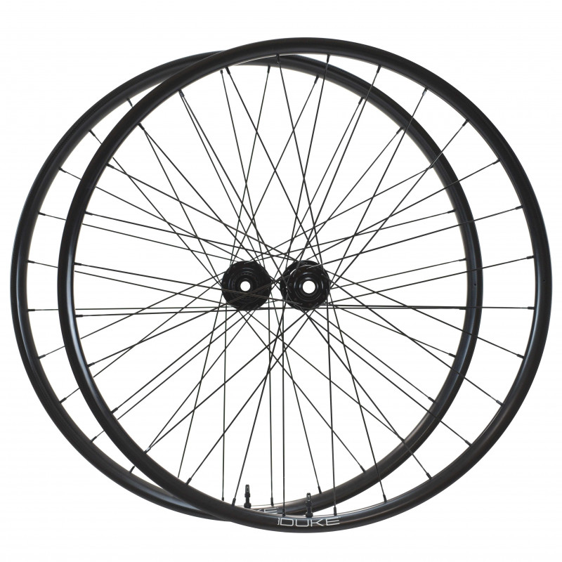 ROUES XC NEUVES DUKE LUCKY JACK 3K - BITEX IS