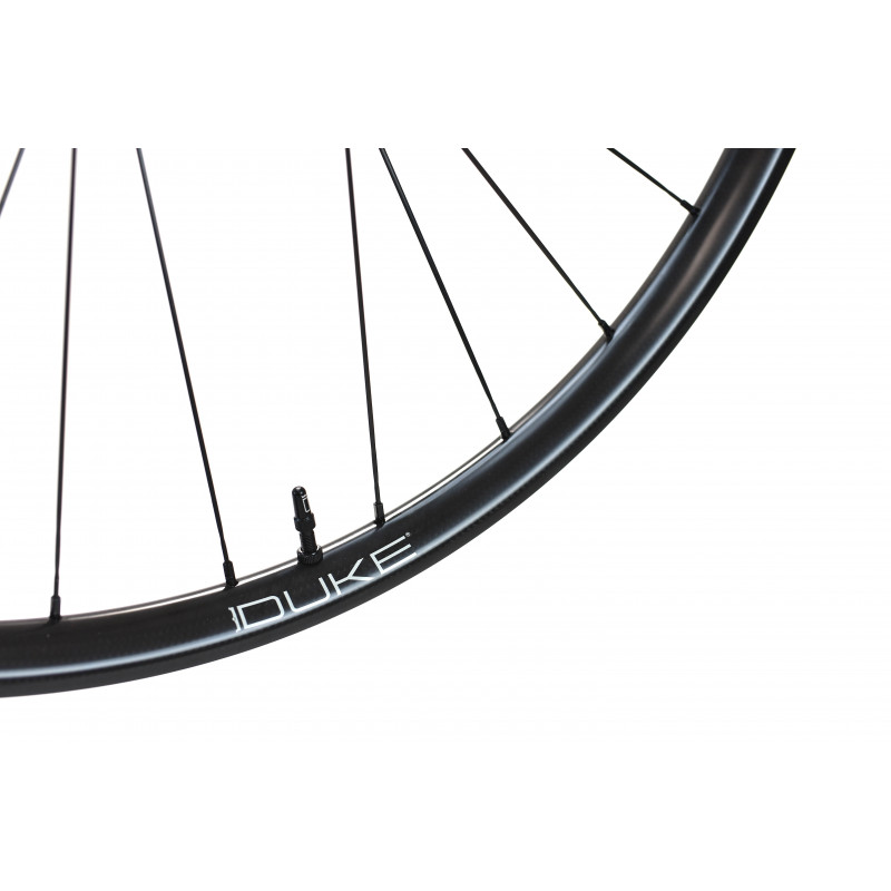 NEW XC WHEELS DUKE LUCKY JACK 3K - BITEX IS