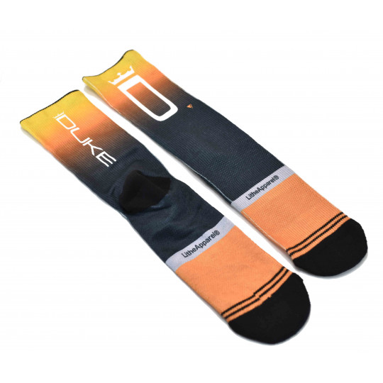 DUKE COLOR SOCKS