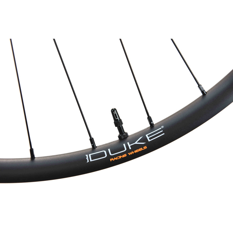 NEW ALL MOUNTAIN WHEELS DUKE CRAZY STAR - BITEX IS MS