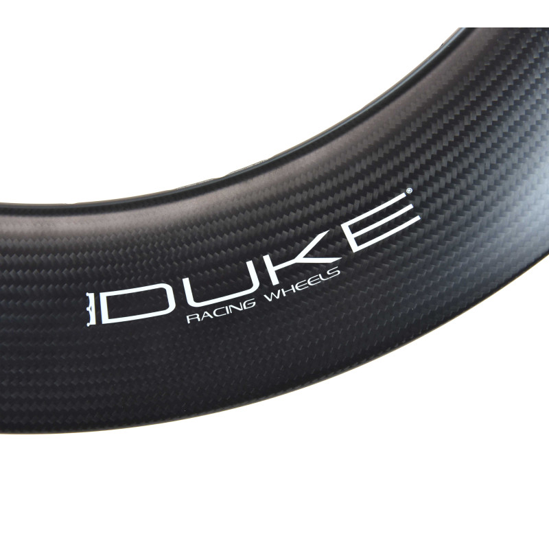 JANTE DUKE BACCARA 88T 3K DISC