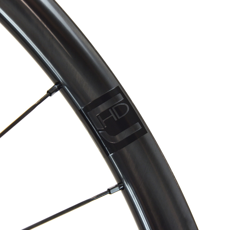 Roue(s) DUKE LUCKY JACK HD SLS4 / DUKE MADMAX IS SP