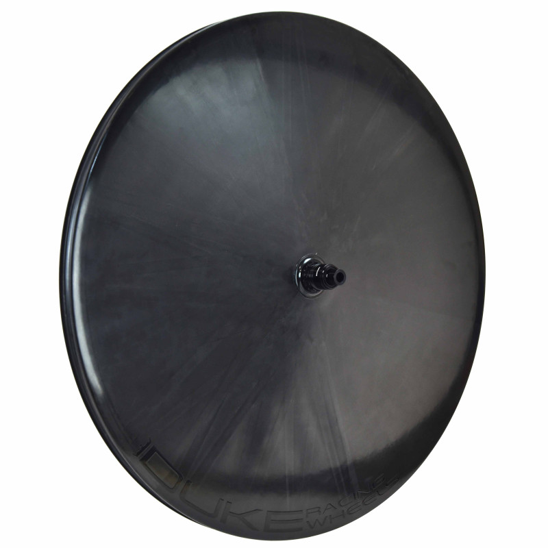 DUKE BACCARA HURRICANE ULTRA DISC WHEEL