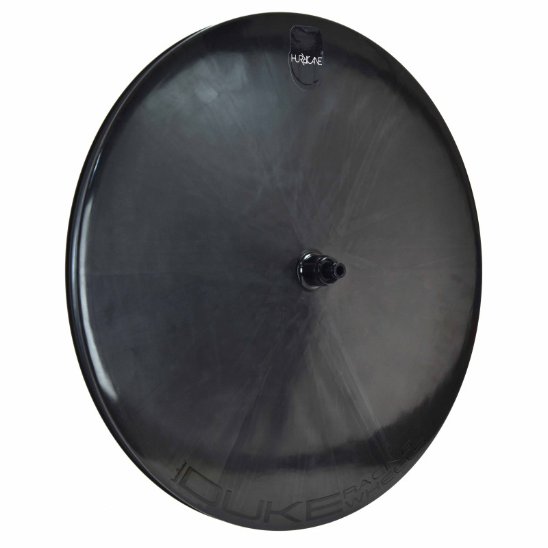 DUKE BACCARA HURRICANE ULTRA DISC WHEEL