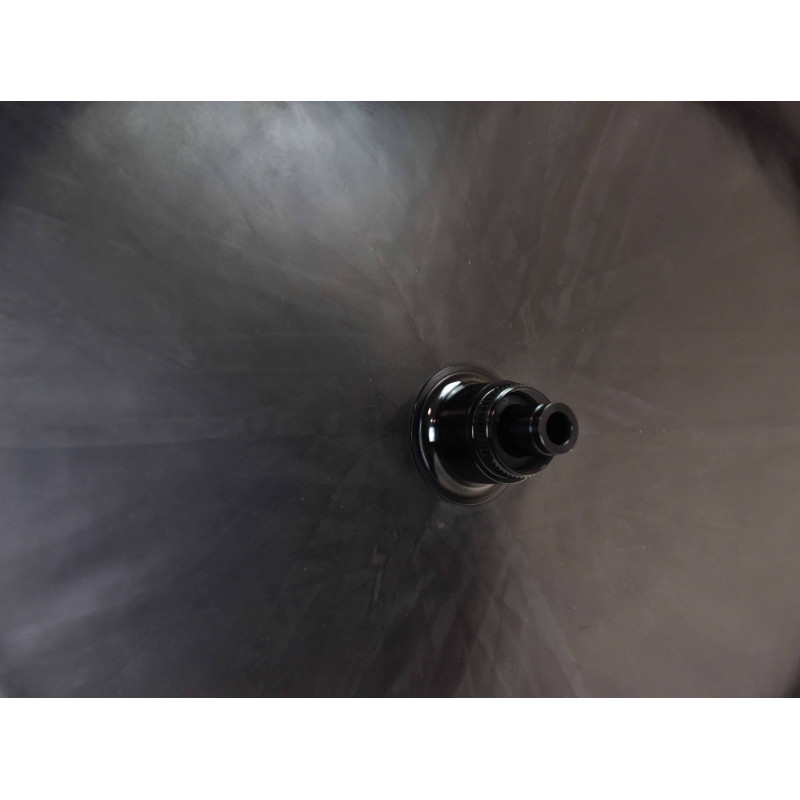 DUKE BACCARA HURRICANE ULTRA DISC WHEEL