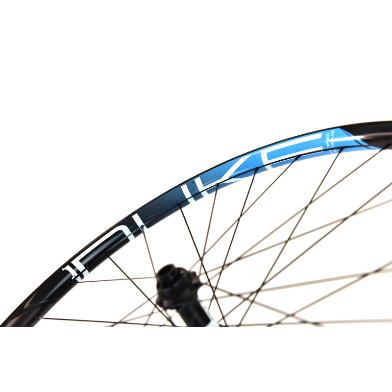 NEW XC WHEELS DUKE LUCKY JACK SLS3 30/28 - DT SWISS 350 CL SP MS