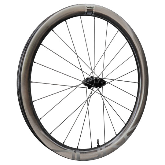 Wheel(s) DUKE BACCARA WRX AERO 42 SLR2 / DT SWISS 180 CL SP