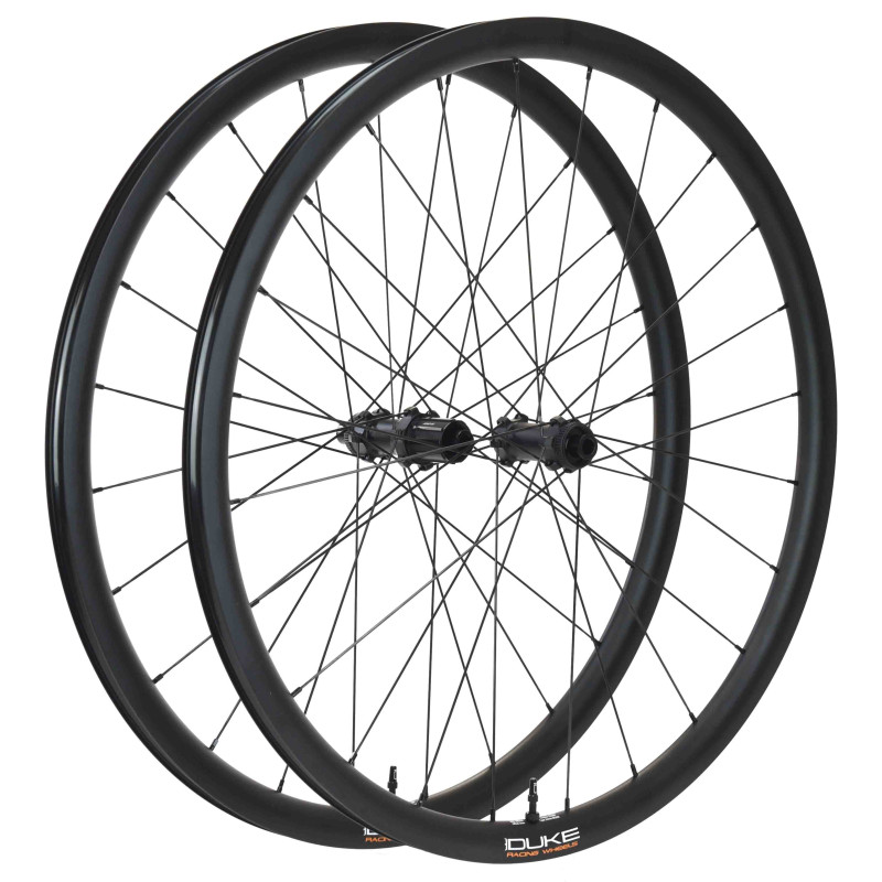 NEW ROAD WHEELS DUKE ROAD RUNNER X 30 - BARON CL SP HG11