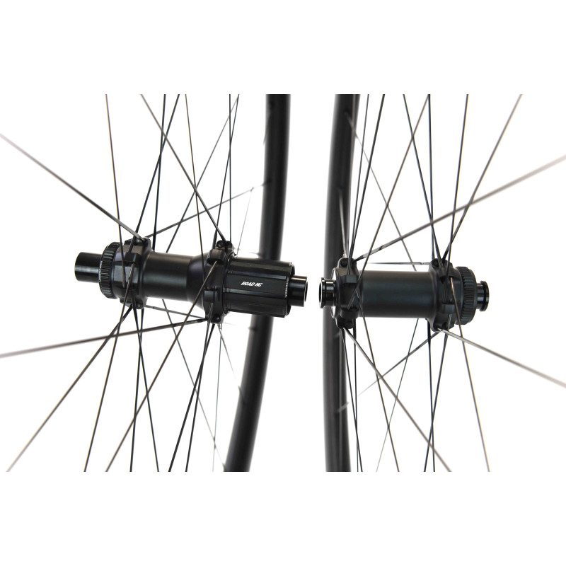NEW ROAD WHEELS DUKE ROAD RUNNER X 30 - BARON CL SP HG11