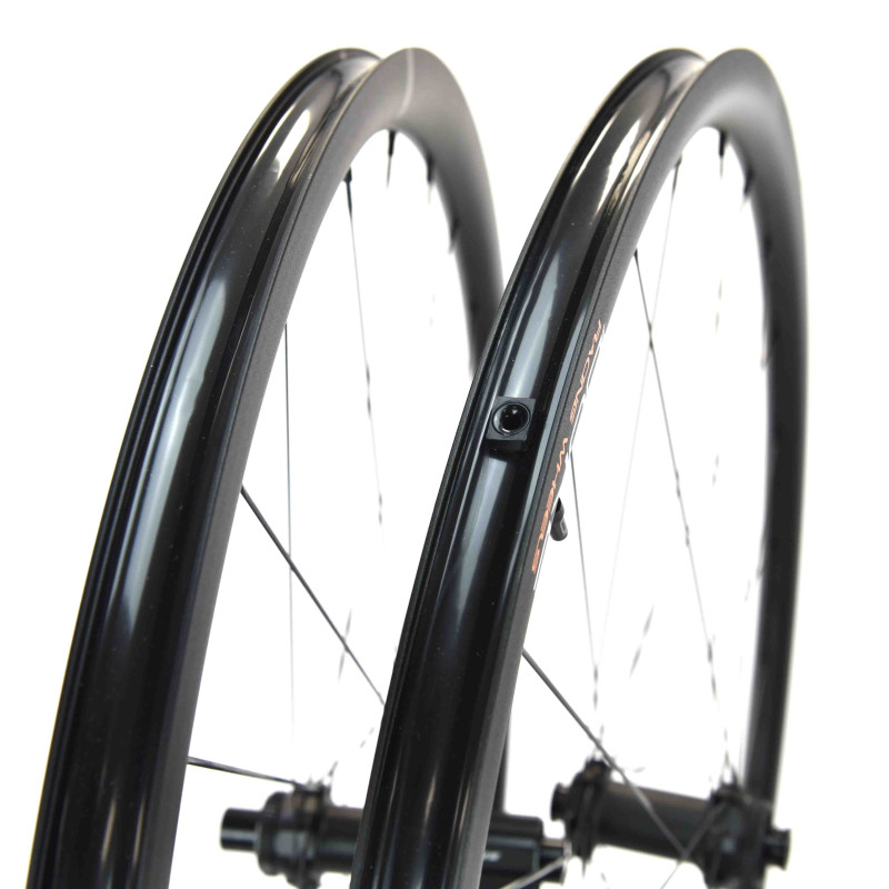 NEW ROAD WHEELS DUKE ROAD RUNNER X 30 - BARON CL SP HG11
