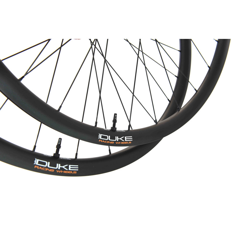 NEW ROAD WHEELS DUKE ROAD RUNNER X 30 - BARON CL SP HG11