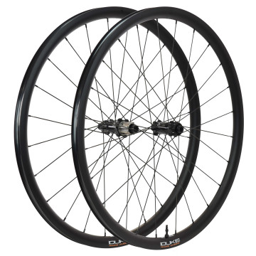 NEW ROAD WHEELS DUKE ROAD RUNNER X 30 - DUKE MADMAX CL SP
