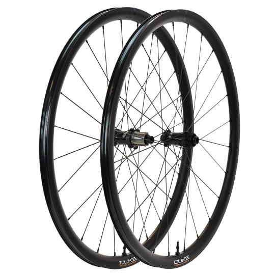 NEW ROAD WHEELS DUKE ROAD RUNNER X 30 - DUKE MADMAX CL SP