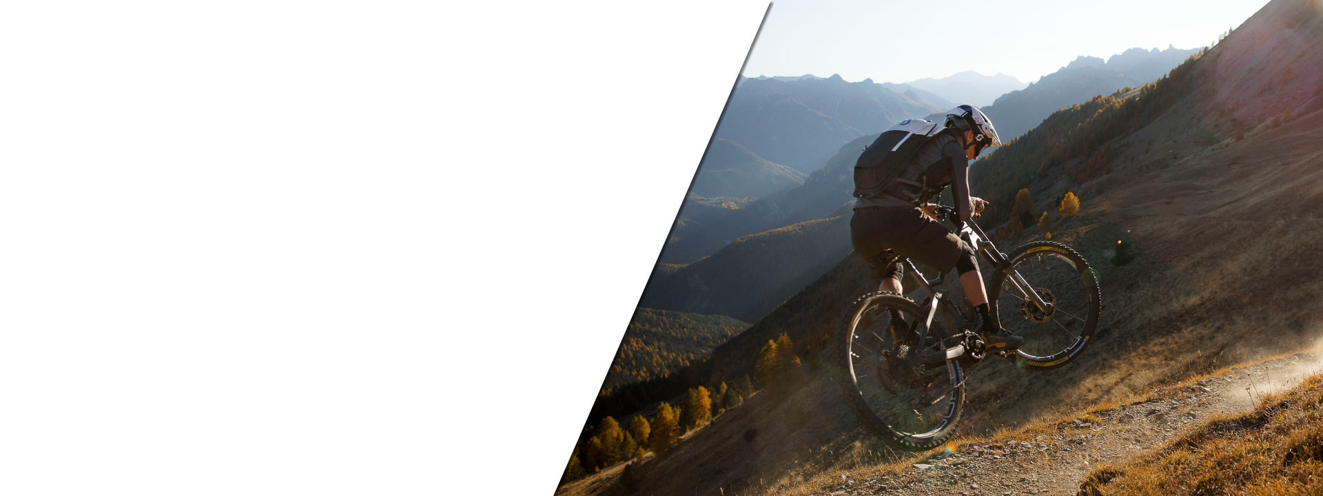 XC E-BIKE