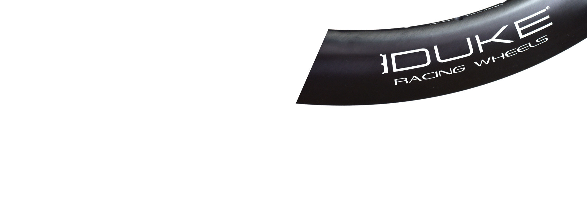 duke carbon rim on jpracingbike1.com website