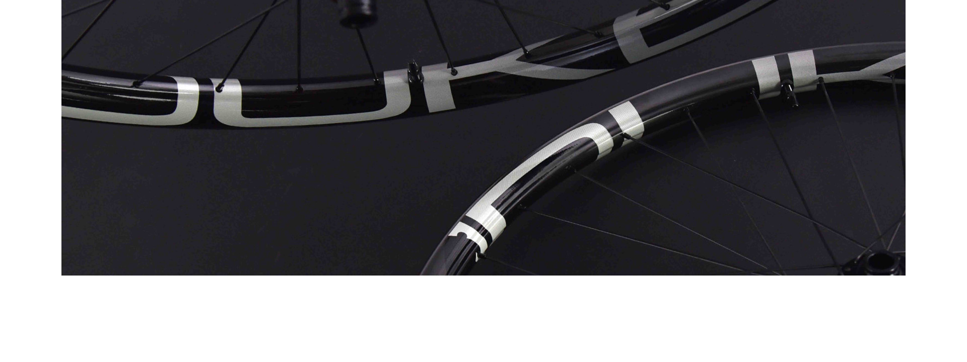 wheelset duke racing wheels lucky jack on jpracingbike1.com website