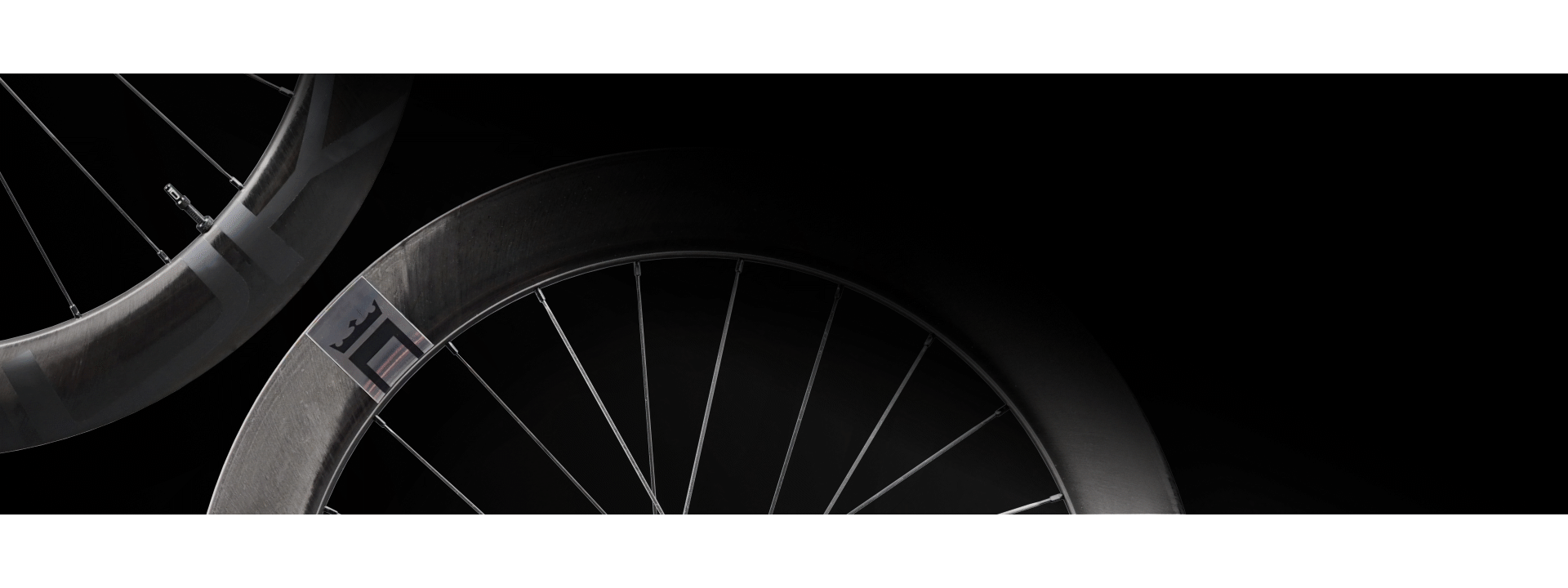 Roues Duke racing wheels sur jpracingbike1.com