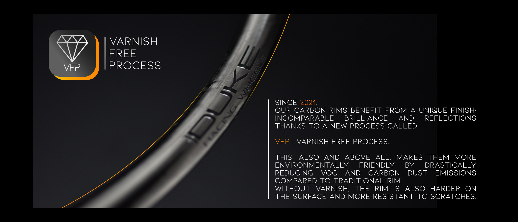 Artisanal french Wheel handcrafted, MTB wheels, Road wheels, DUKE ...