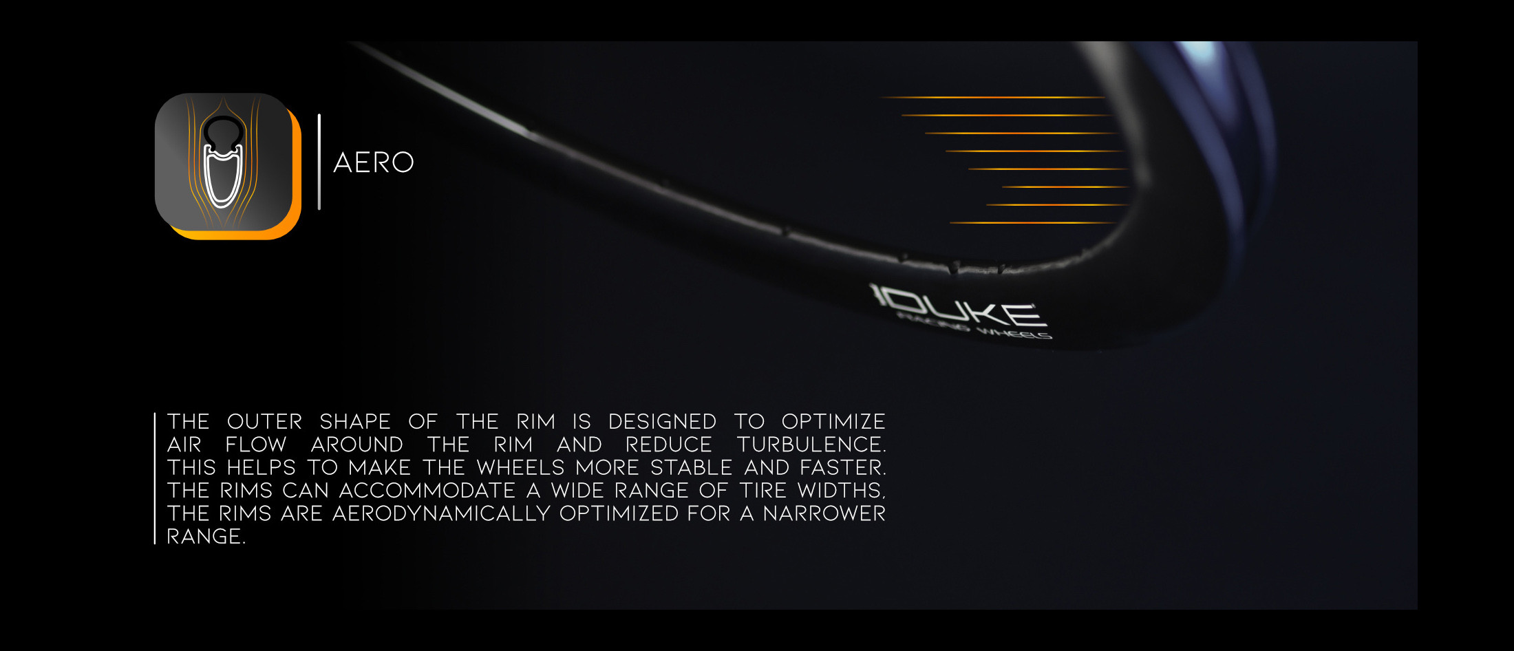 Artisanal french Wheel handcrafted, MTB wheels, Road wheels, DUKE ...