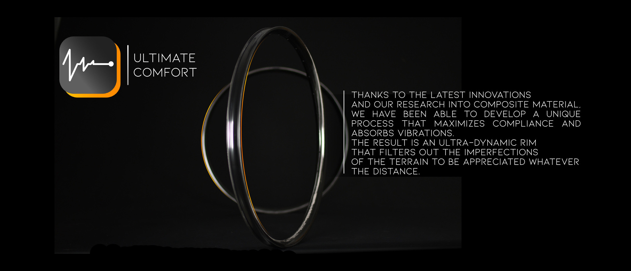 Artisanal french Wheel handcrafted, MTB wheels, Road wheels, DUKE ...