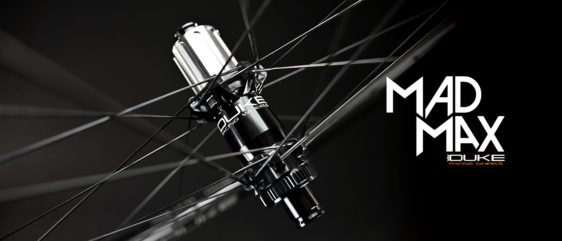 Artisanal french Wheel handcrafted, MTB wheels, Road wheels, DUKE ...